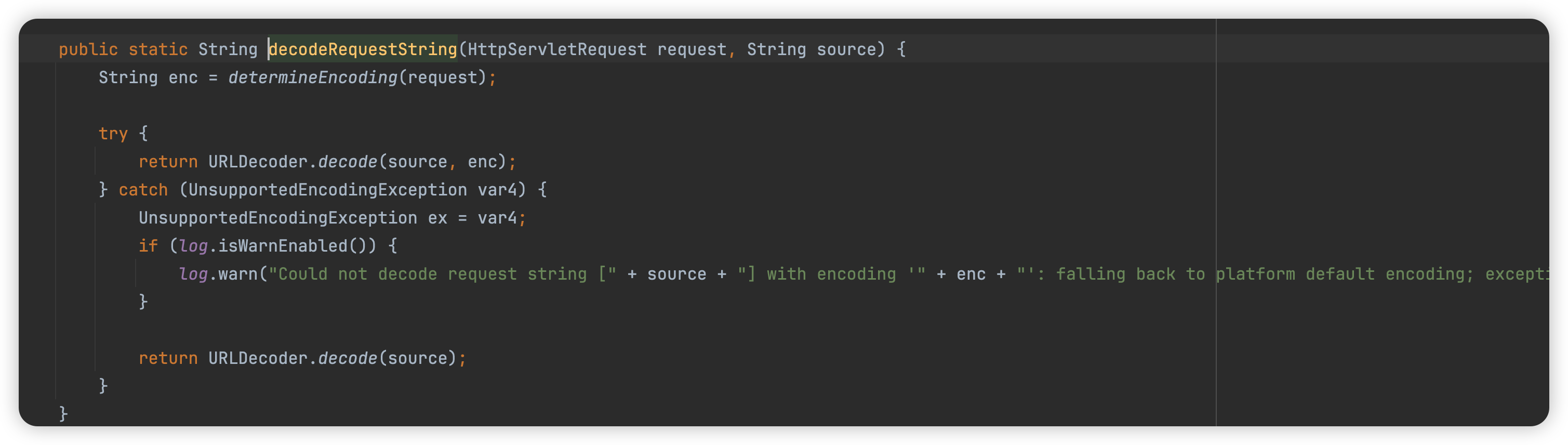 shiro 权限绕过历史漏洞分析 | Fan的小酒馆