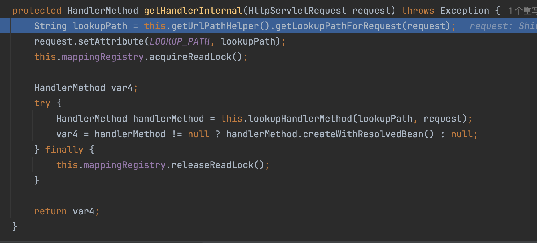 shiro 权限绕过历史漏洞分析 | Fan的小酒馆